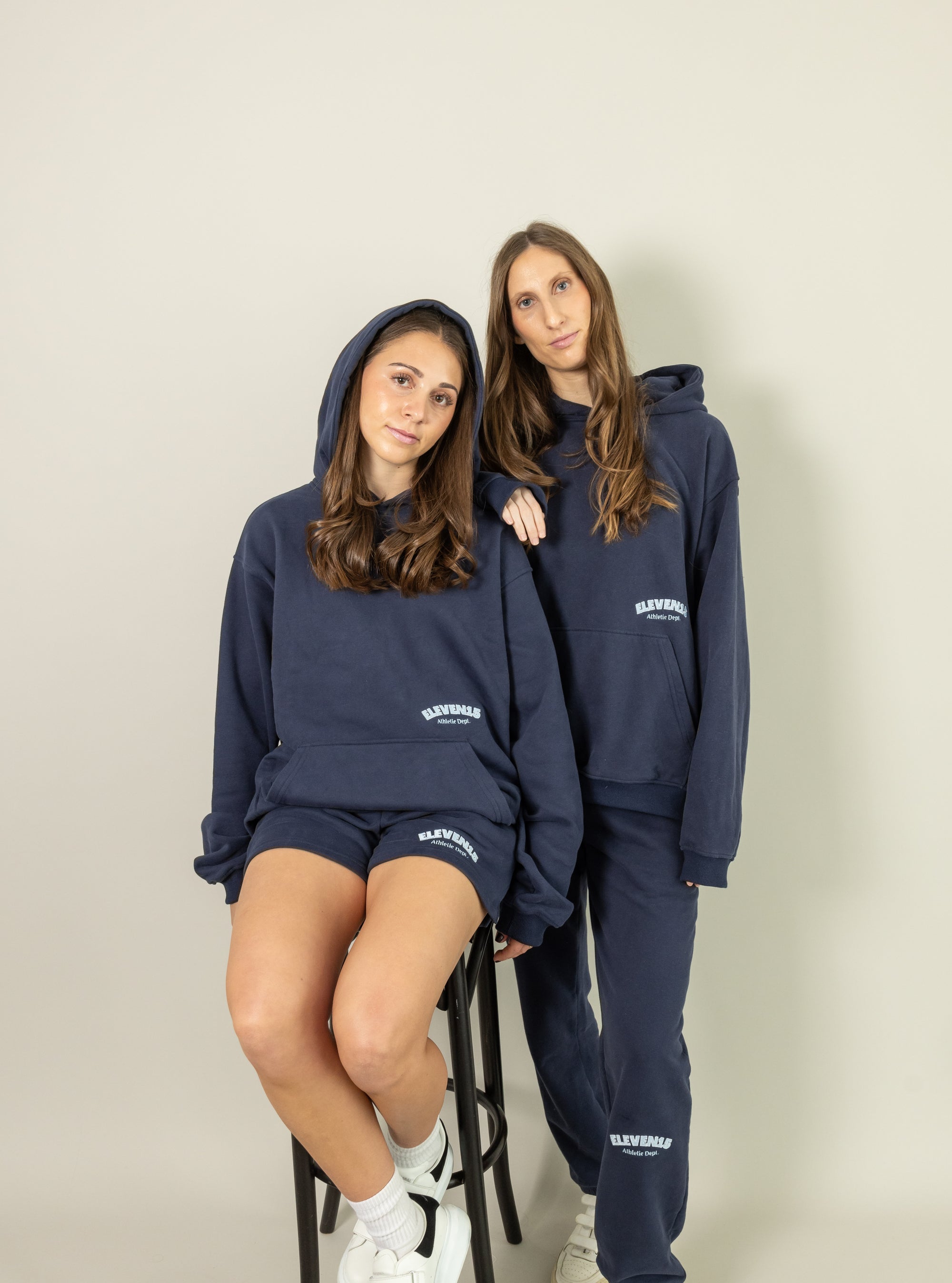 Eleven15 Athletic Dept.